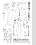 Dr. FRANXX | DARLING in the FRANXX Wiki | Fandom