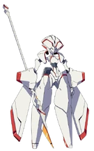 FRANXX | DARLING in the FRANXX Wiki | Fandom