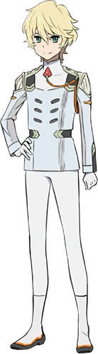 9'α | DARLING in the FRANXX Wiki | Fandom