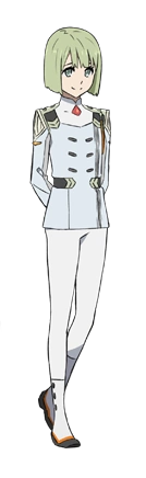 9'δ | Darling in the franxx Wiki | Fandom