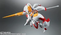 Strelizia | DARLING in the FRANXX Wiki | Fandom