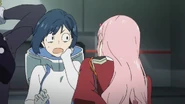 Episode 02 | DARLING in the FRANXX Wiki | Fandom