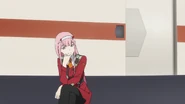 Episode 02 | DARLING in the FRANXX Wiki | Fandom