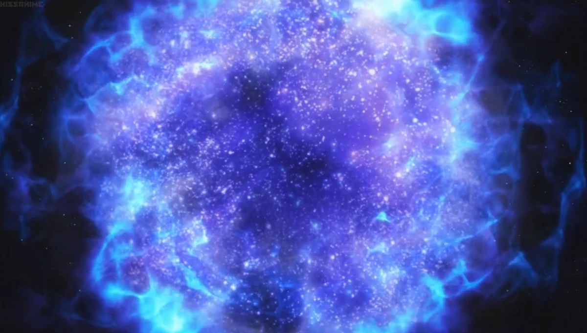 Warp Gate | DARLING in the FRANXX Wiki | Fandom