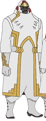 Gorilla | DARLING in the FRANXX Wiki | Fandom