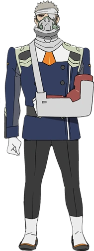 081 | Darling in the franxx Wiki | Fandom