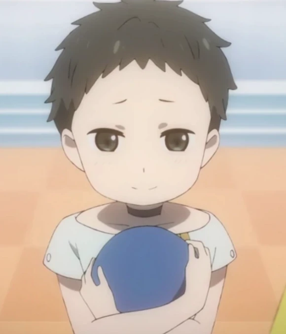 Mitsuru | DARLING in the FRANXX Wiki | Fandom