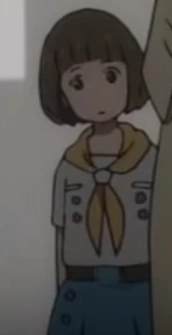 Futoshi’s Unnamed Daughter | DARLING in the FRANXX Wiki | Fandom