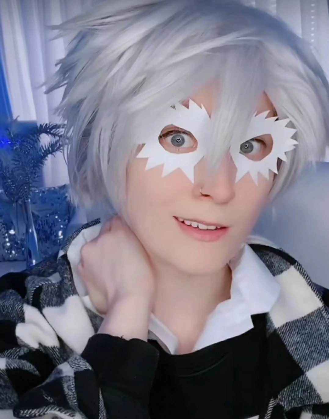 Tetsutetsu Tetsutetsu | Darlingverse Wiki | Fandom