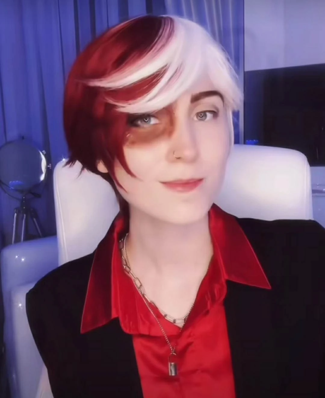 Shouto Todoroki | Darlingverse Wiki | Fandom