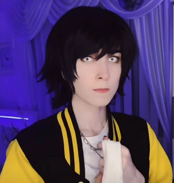 Hanta Todoroki | Darlingverse Wiki | Fandom