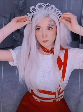 Eri | Darlingverse Wiki | Fandom