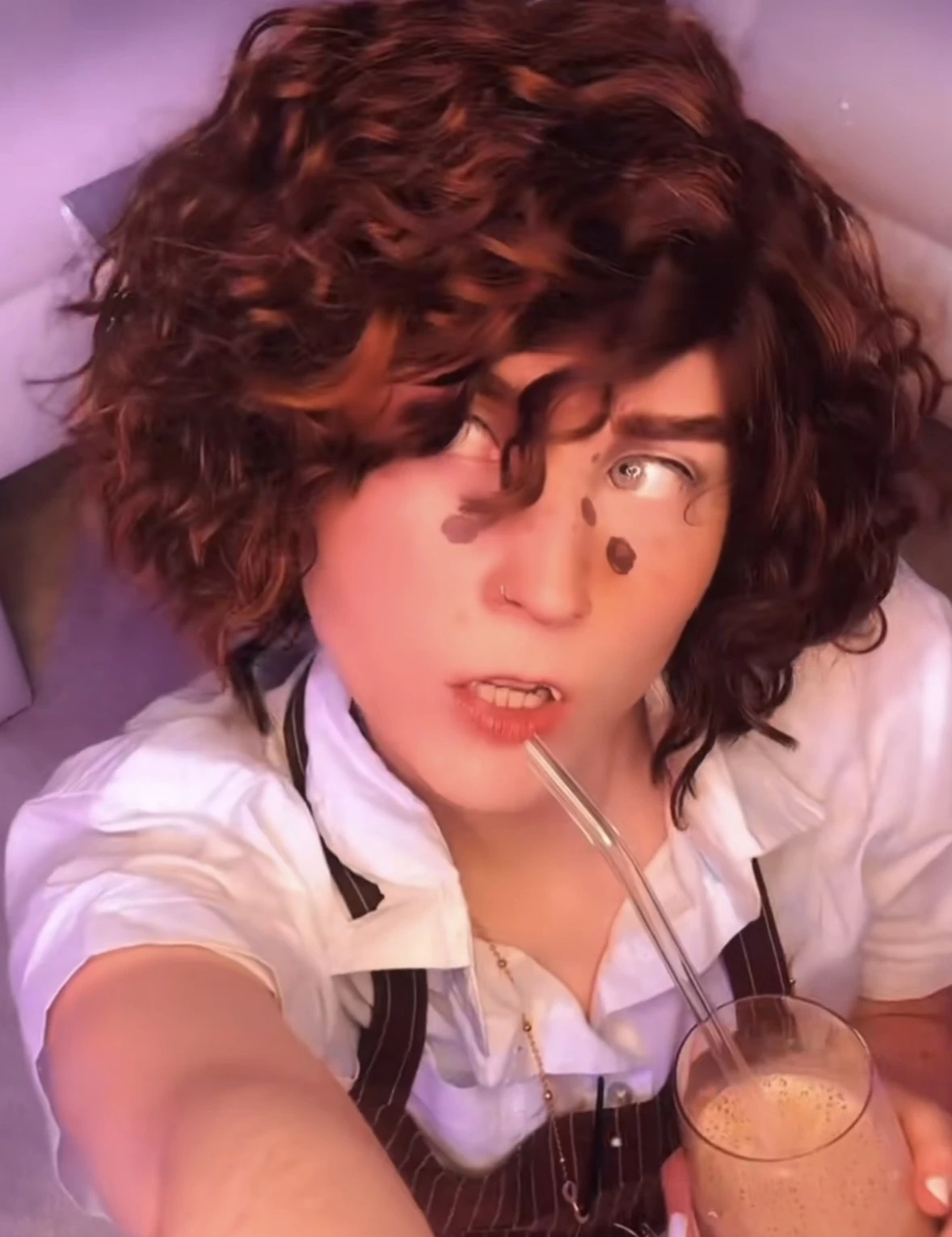 Chiyo Dios | Darlingverse Wiki | Fandom