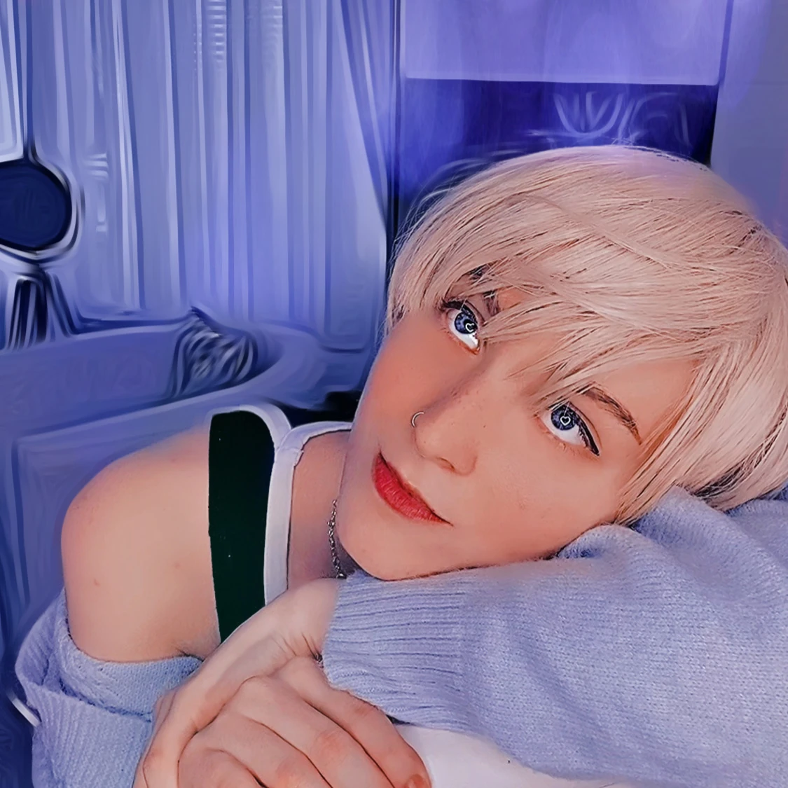 Neito Kaminari | Darlingverse Wiki | Fandom