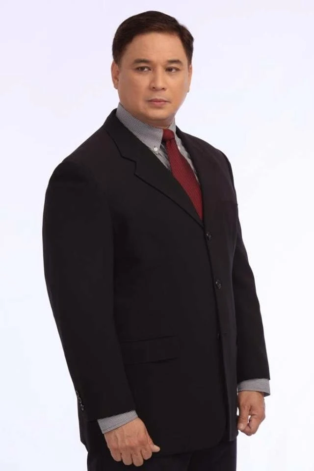 Ricky Davao | The Darna Wiki | Fandom