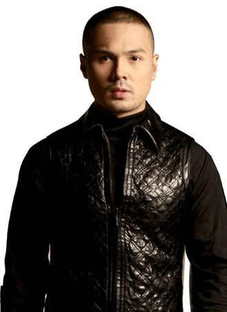 Shiro Del Sol | The Darna Wiki | Fandom