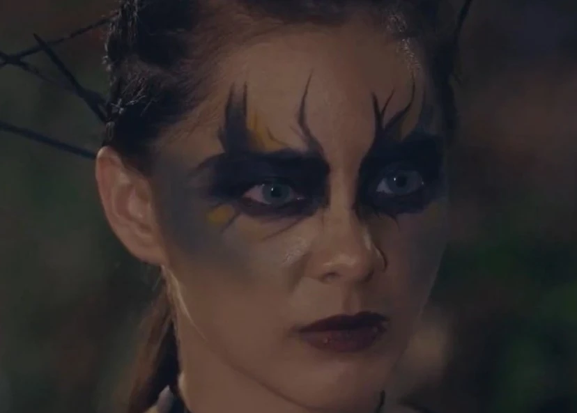 Darna 2022 episode 47 - Human Urchin | The Darna Wiki | Fandom