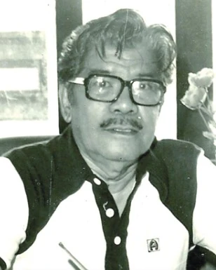 Mars Ravelo | The Darna Wiki | Fandom