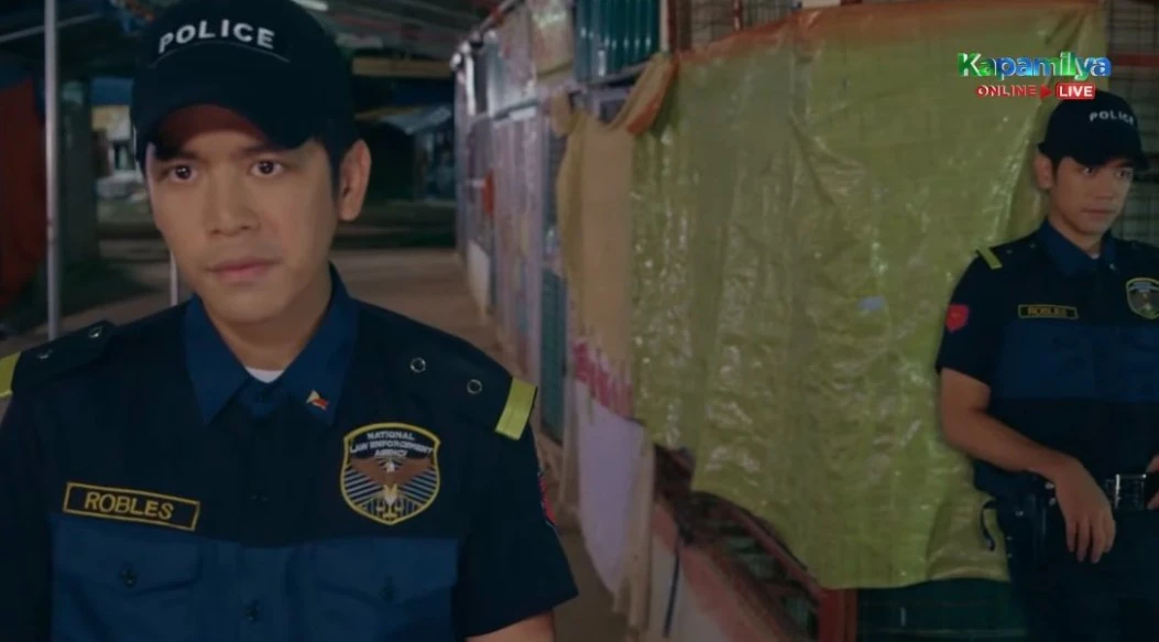 Darna 2022 episode 48 - Reflection | The Darna Wiki | Fandom