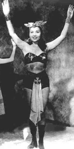 Darna (1951) | The Darna Wiki | Fandom