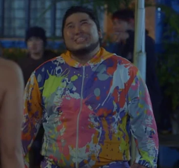 Jason Contreras (2022) | The Darna Wiki | Fandom