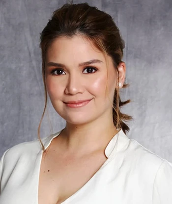 Nadine Samonte | The Darna Wiki | Fandom