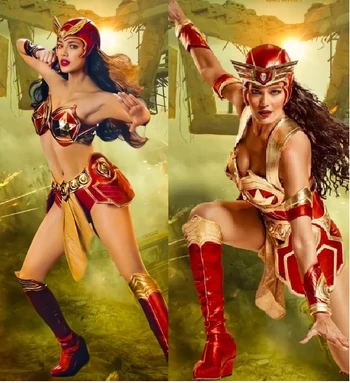 Darna (2022) | The Darna Wiki | Fandom