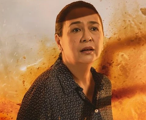 Roberta Ferrer-Custodio | The Darna Wiki | Fandom