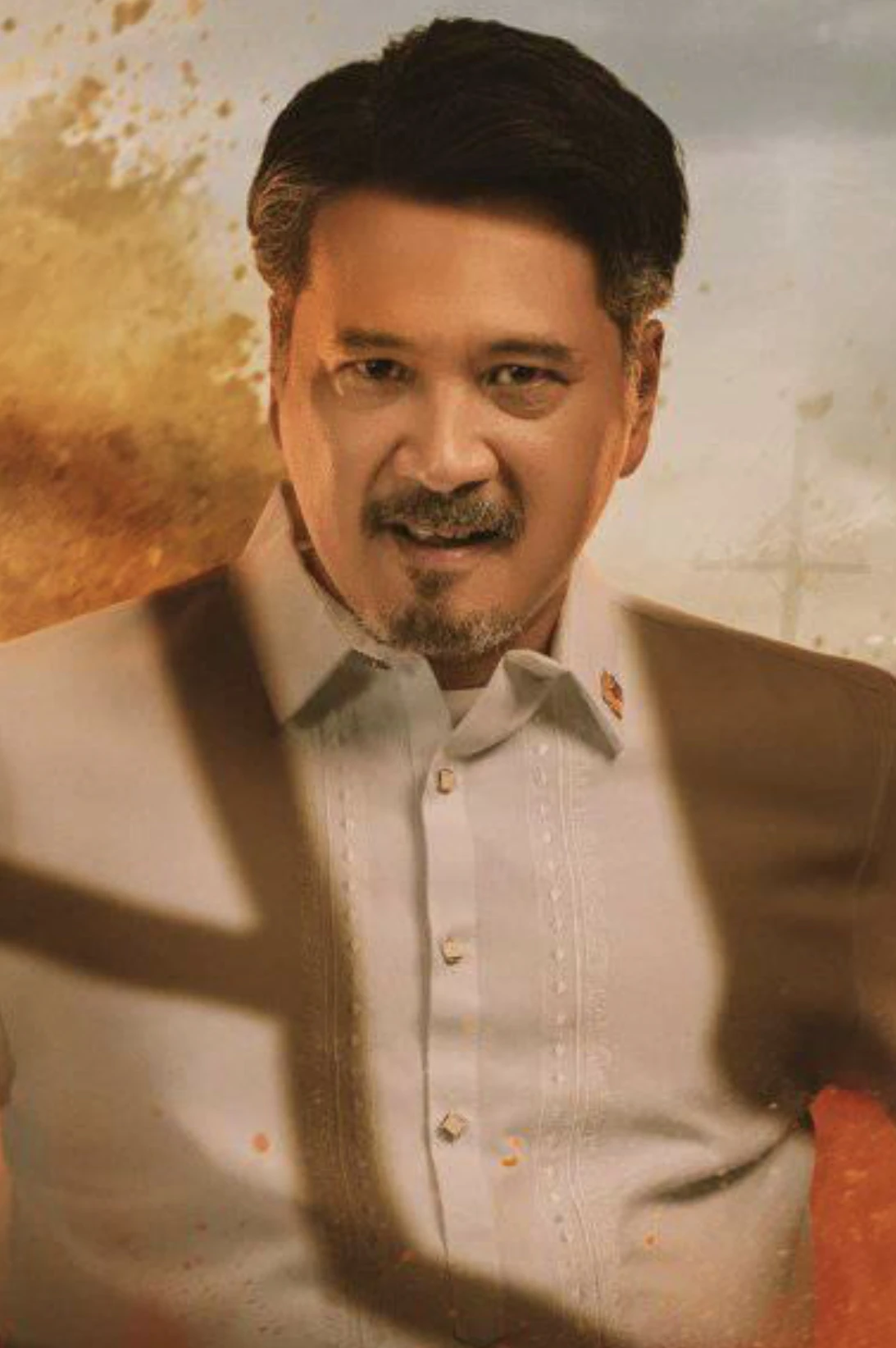 Zaldy Vallesteros (2022) | The Darna Wiki | Fandom