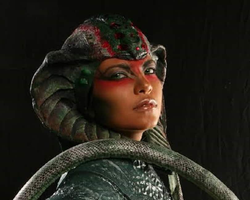 Valentina (2005) | The Darna Wiki | Fandom