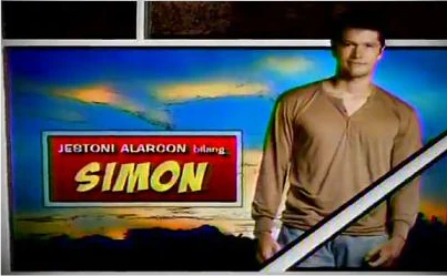 Simon (2009) | The Darna Wiki | Fandom