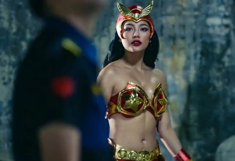 Darna 2022 episode 17 - Extras Anonymous | The Darna Wiki | Fandom