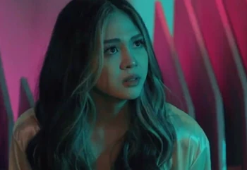Darna 2022 episode 25 - Inner Turmoil | The Darna Wiki | Fandom