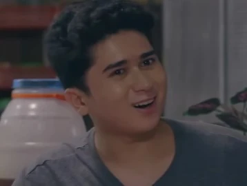 Jiro Romero (2022) | The Darna Wiki | Fandom