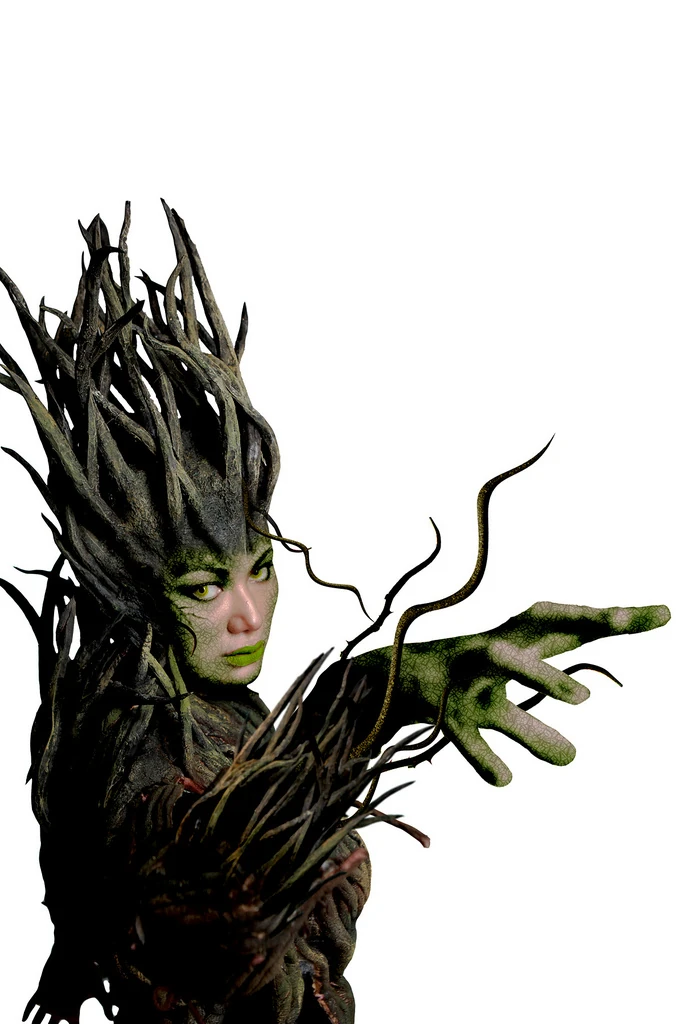 Lucifera (2009) | The Darna Wiki | Fandom