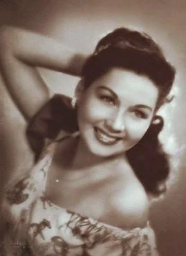 Rosa Del Rosario | The Darna Wiki | Fandom