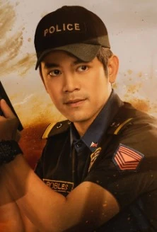 Brian Robles | The Darna Wiki | Fandom