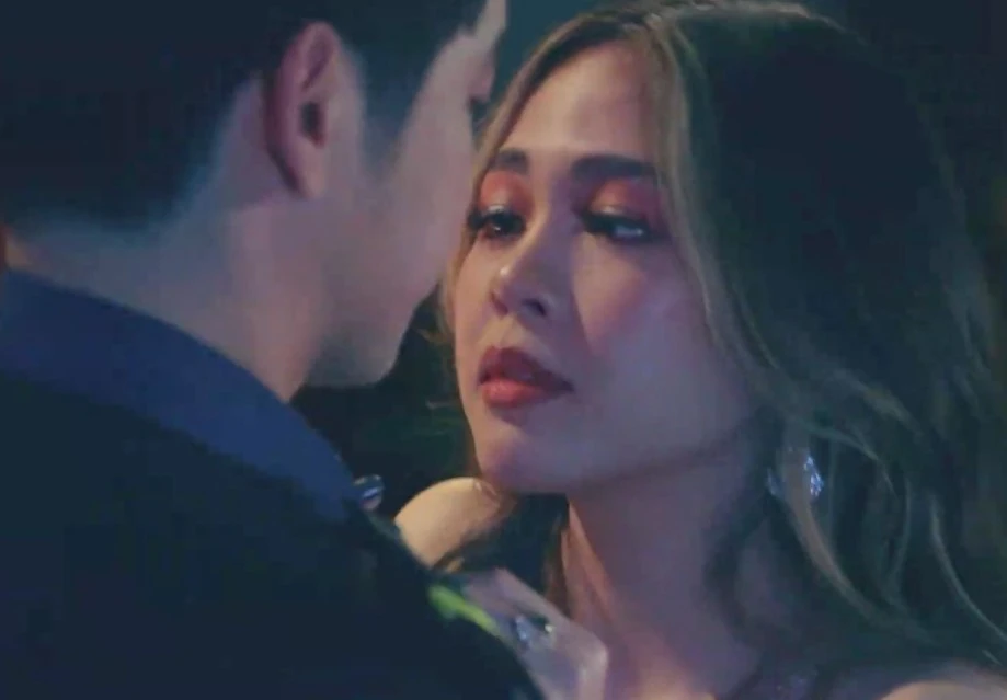 Darna 2022 episode 41 - The General's Right Hand | The Darna Wiki | Fandom