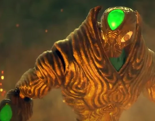 Cyborg (2022) | The Darna Wiki | Fandom