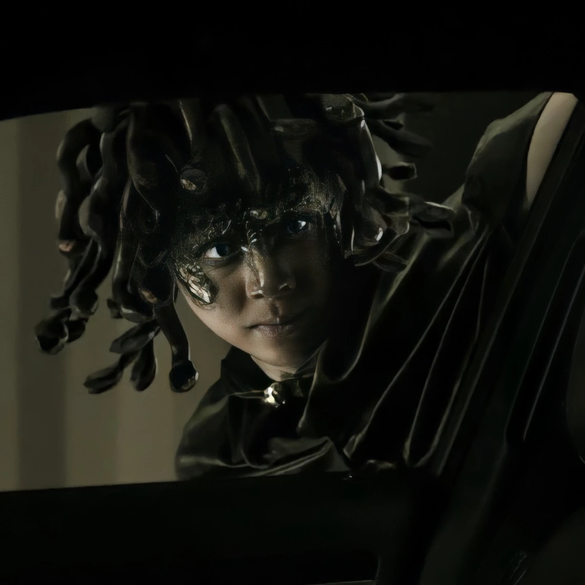 Darna 2022 episode 14 - The Snake Woman | The Darna Wiki | Fandom