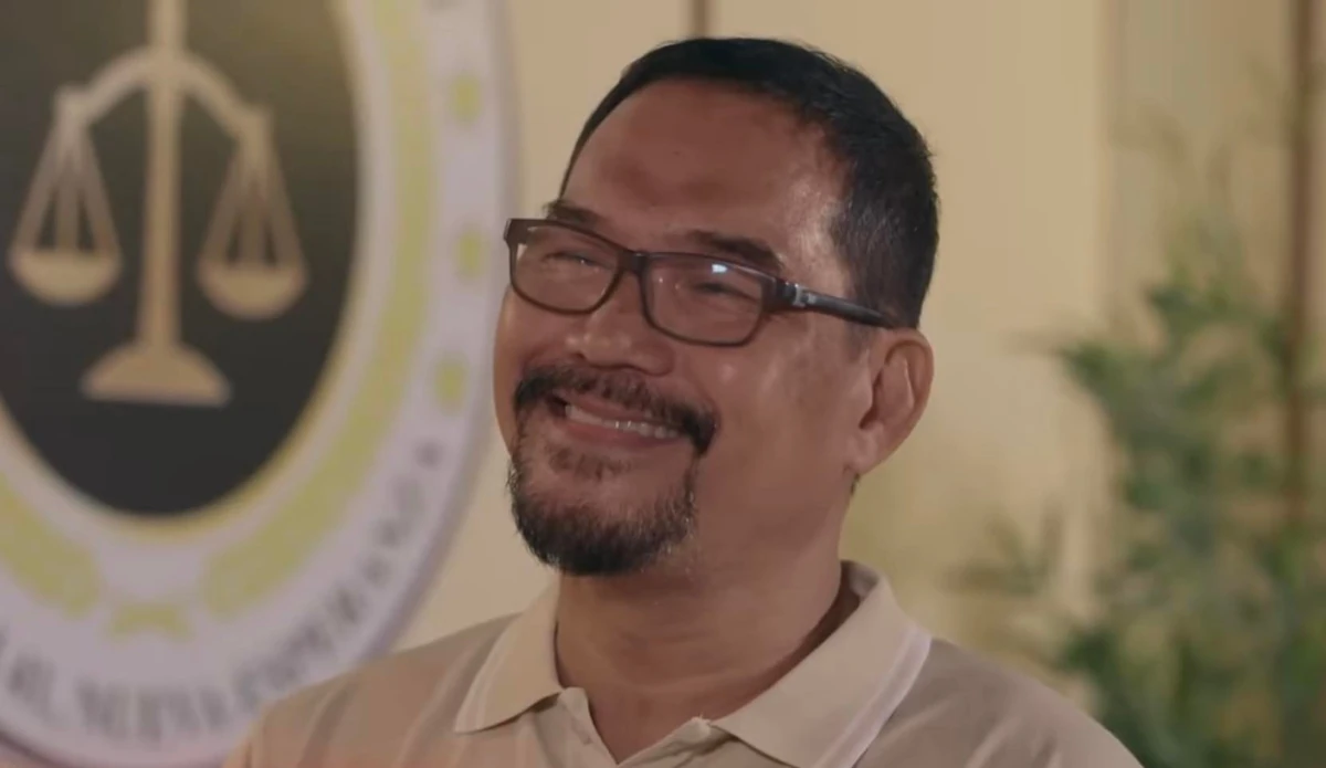 Alejandro Protacio (2022) | The Darna Wiki | Fandom