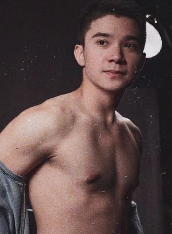 Renz Valerio | The Darna Wiki | Fandom