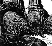 Vibora | The Darna Wiki | Fandom