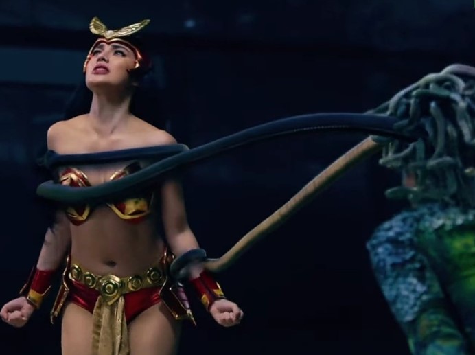 Darna 2022 episode 53 - Face Off | The Darna Wiki | Fandom