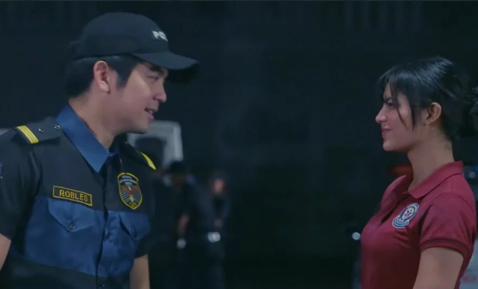 Darna 2022 episode 16 - Out of the Den | The Darna Wiki | Fandom