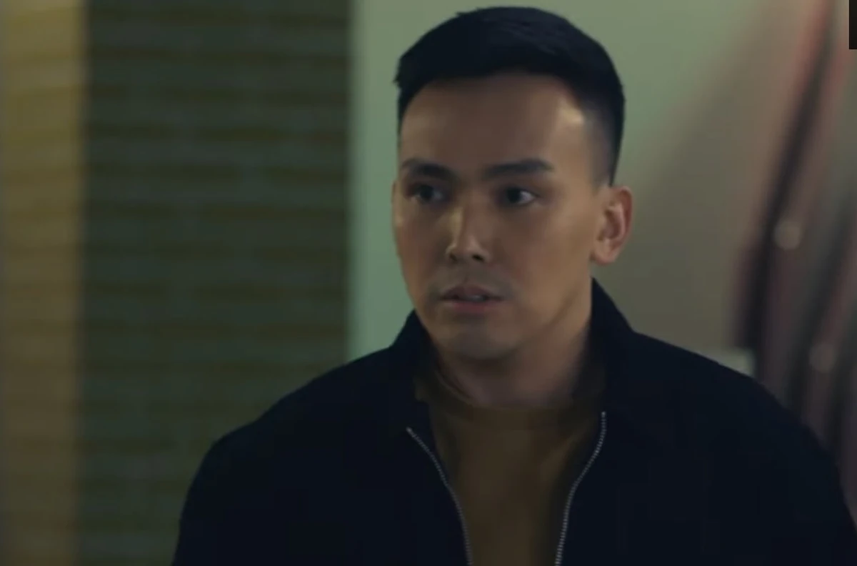 Ali Corpuz | The Darna Wiki | Fandom