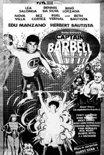 Captain Barbell (1986 film) | The Darna Wiki | Fandom