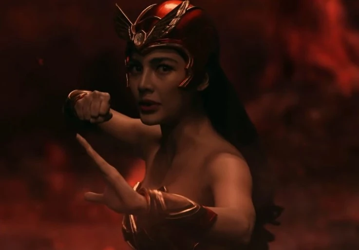 Darna 2022 episode 42 - Four's a Crowd | The Darna Wiki | Fandom
