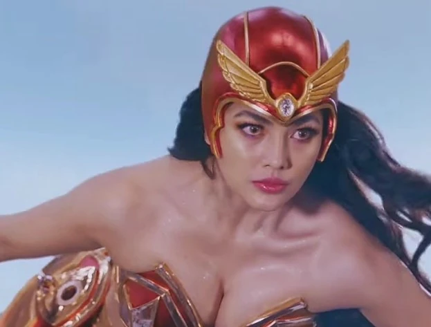 Darna 2022 episode 12 - The Evil that Lurks | The Darna Wiki | Fandom
