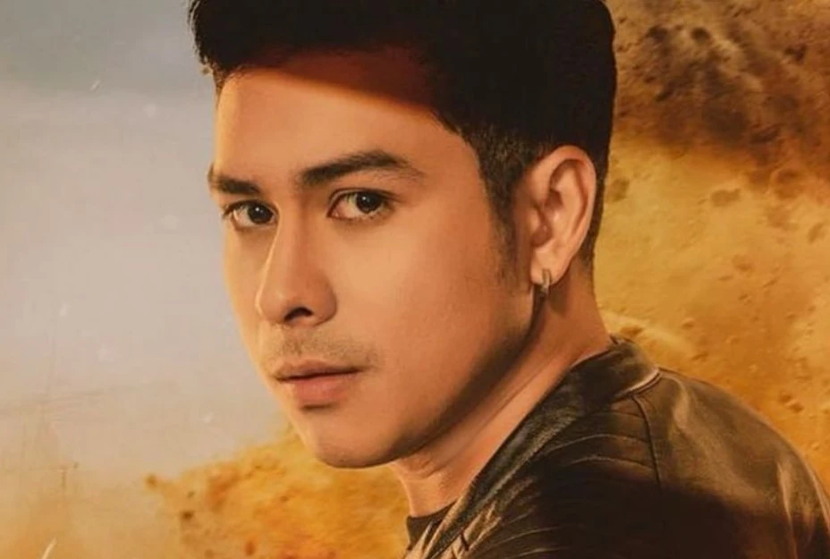 Noah Vallesteros (2022) | The Darna Wiki | Fandom